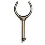Large Bronze Oar Lock – Oar Right